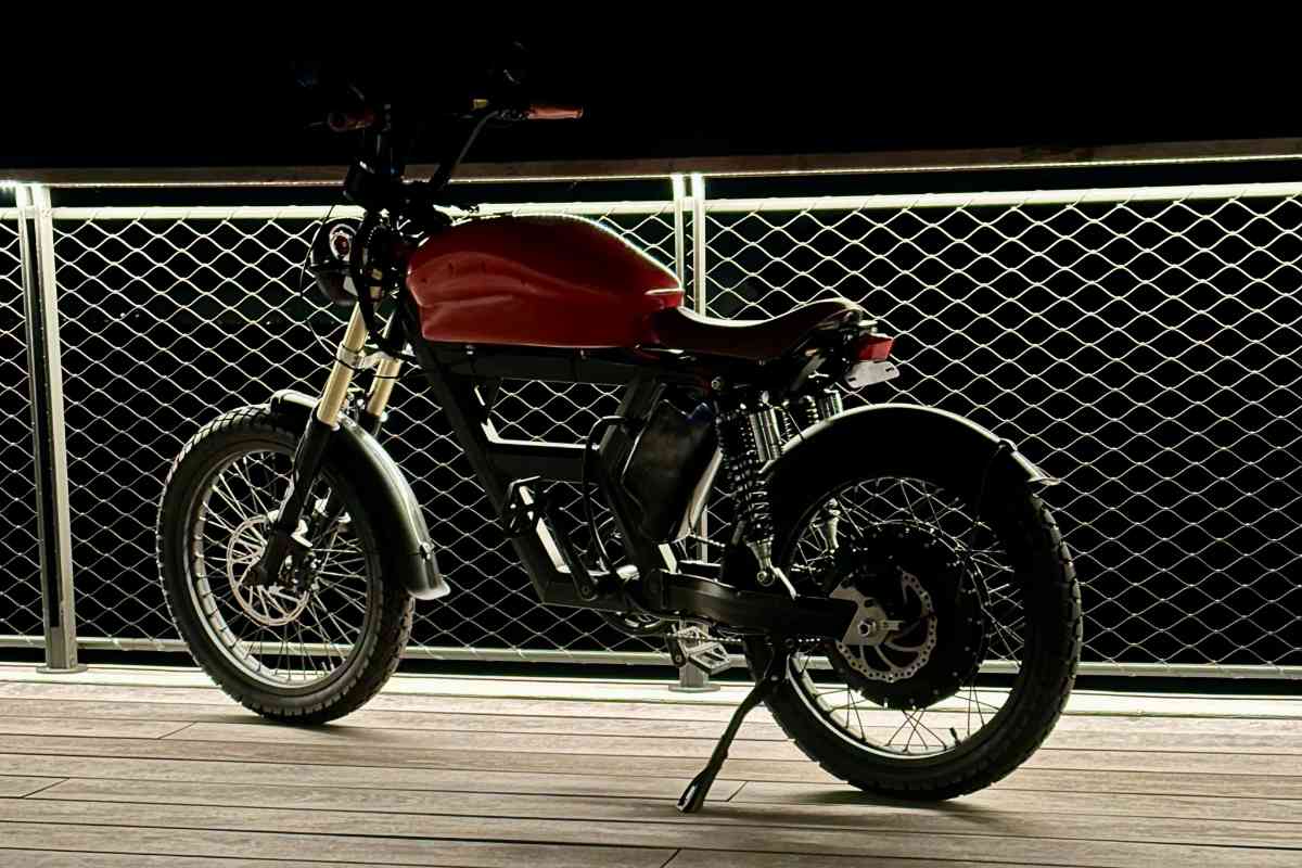 Electric Bike Repairs | Ebike Fixes & Maintenance